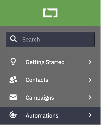 How do I trigger an automation with a Goal? – eduConverse